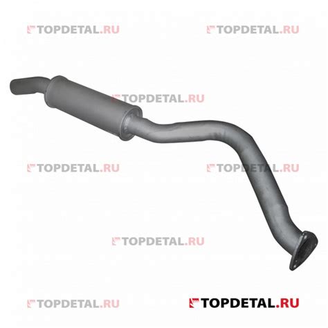 Резонатор УАЗ-469, 3151 (Автоглушитель) AK3151-1202008 купить в ...