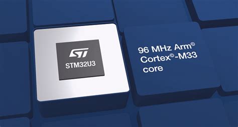 Latest Mlperf Tiny Benchmark Results Your Stm32 I