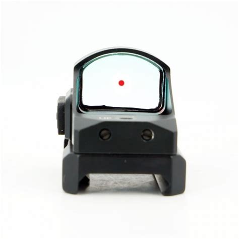 Vortex Viper Red Dot 3 Moa With Picatinny Rail Mount For Tactical Airsoft Milsim And Ar Scope