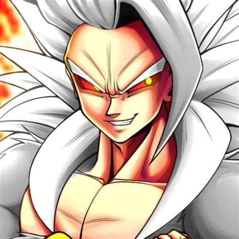 Rycon Ssj5 Dibujos Faciles De Goku Dragones Personajes De Dragon Ball