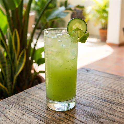 La Limonada Brasileña Es ¡una Delicia Exótica Sin Alcohol