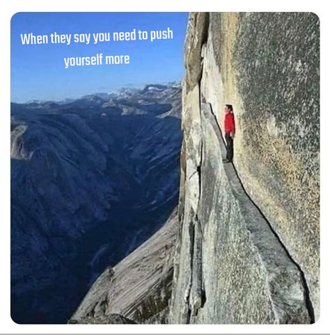 Just A Validation Meme People Have No Idea How Much Fear We Go Through