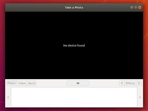 Linux Webcam Settings Angrytews