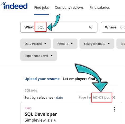 4 Main Reasons Why You Should Learn Sql Data With Baraa