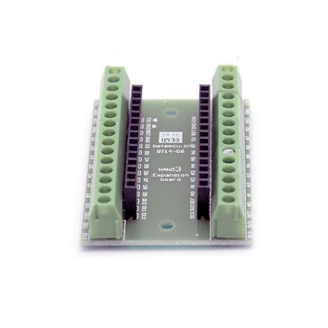 Адаптер для Arduino Nano купить Адаптер для Arduino Nano в Москве цена отзывы Продажа