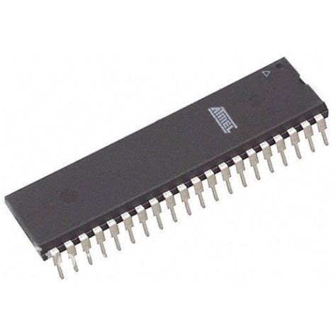 Buy Atmel 89c51 Microcontroller Online At Best Price In India Robomart Buy Atmel 89c51 Microcontroller Online At Best Price In India Robomart