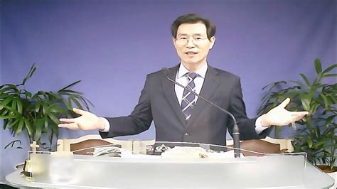 여호와는 나의 목자시니 내게 부족함이 없으리로다ㅡ 20240628 Youtube