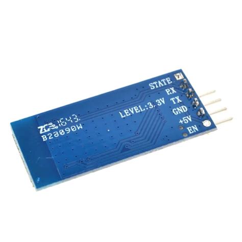 Hot Selling Hc RF Wireless Bluetooth Transceiver Slave Module RS Ttl To Uart Converter