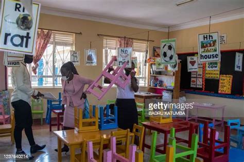 Ugandan Minister Photos And Premium High Res Pictures Getty Images