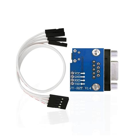 Port Serial Convertor Rs232 Max3232cse Pentru Arduino Emag Ro