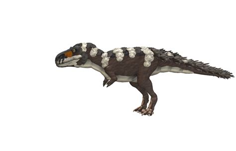 Nanuqsaurus Prehistoric Planet By Darckjack222 On Deviantart