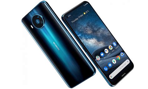 This One Feature Makes The Nokia 83 5g Stand Out Techtrendske