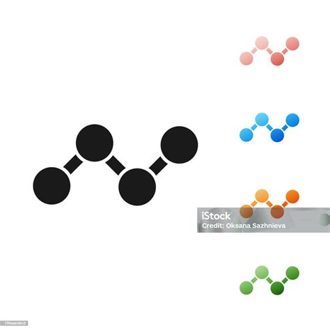 흰색 배경에 격리 된 검은 공유 아이콘입니다 공유 통신 픽토그램 소셜 미디어 연결 네트워크 배포 다채로운 아이콘을 설정합니다 벡터 일러스트레이션 0명에 대한 스톡 벡터 아트