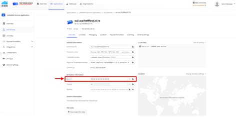 Rak3272 Sip Breakout Board Quick Start Guide