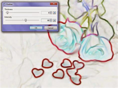 CodeLab First Steps Neon Edges Plugin Developer S Central Paint