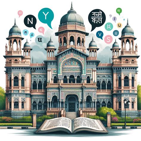 Celebrating Hindi A Unifying Force In Indias Linguistic Tapestry