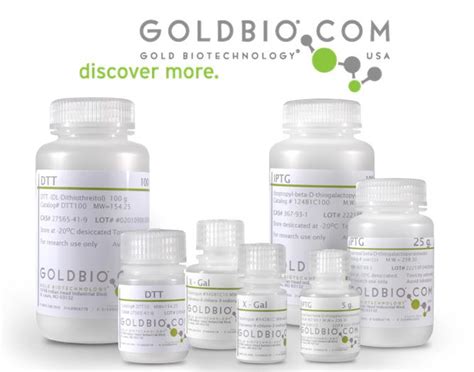 Mammalian Cell Lysis Buffer GoldBio