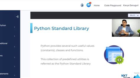 Kavya Danuguri On Linkedin Nxtwave Day136 Pythonprogramming