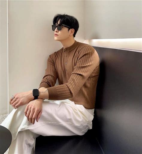 30 Top Korean Male Bloggers On Instagram That Were Loving
