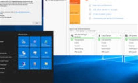 Do Dns Dhcp Dc Adc Group Policy Iis Active Directory Print Deployment By Ghulam Ebbas Fiverr