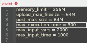 How To Increase WordPress Memory Limit Upload Max Size