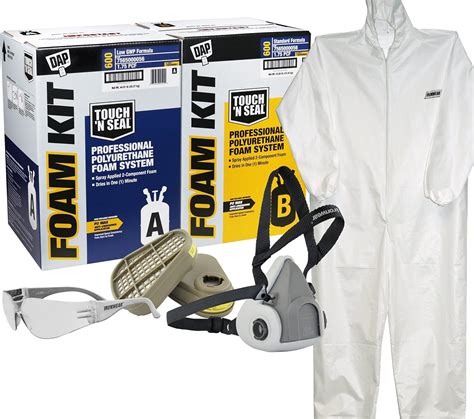 Touch N Seal Two Component Polyurethane Foam Nepal Ubuy