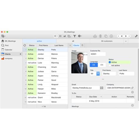 5 Best Ninox Database Alternatives Reviews Features Pros And Cons