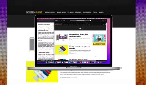 How To Make Safari Screen Smaller On Mac Robots Net