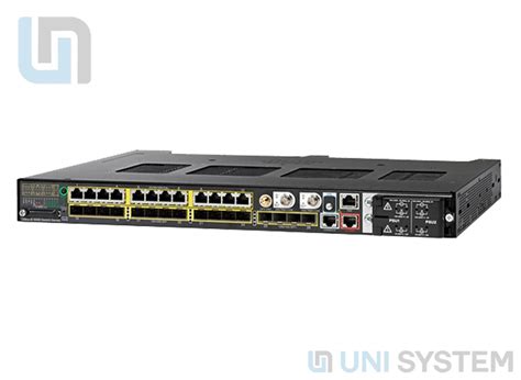 Switch công nghiệp Cisco IE series chính hãng uy tín Switch Cisco