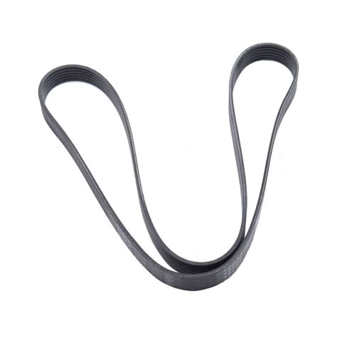 Correia Micro V Gates 6pk1220 Renault Fluence Cód10778 Asllan