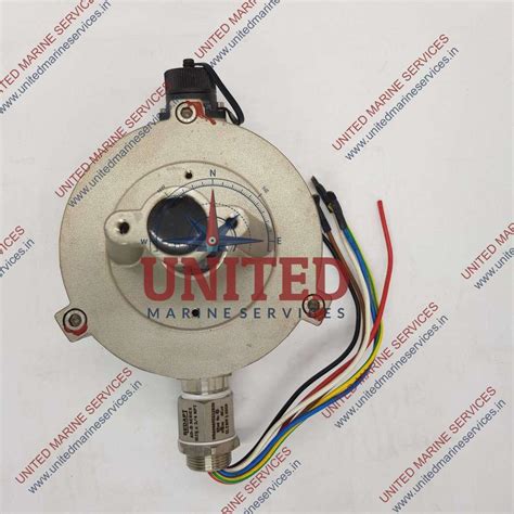 Drager Polytron 2 IR Gas Detector United Marine Services
