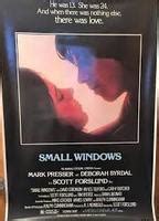 Small Windows 1972 Nude Scenes