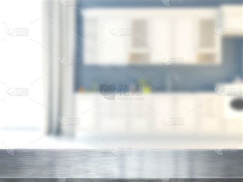 表顶部和模糊内政