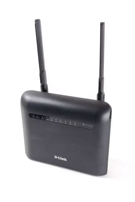 ROUTER 4G LTE D LINK DWR 961 12108493398 Oficjalne Archiwum Allegro