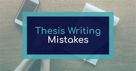 What Should You Avoid When Writing A Thesis Statement Dominik Froehlich