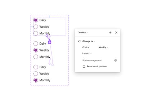 Using Figma Interactive Components To Prototype Microinteractions Logrocket Blog