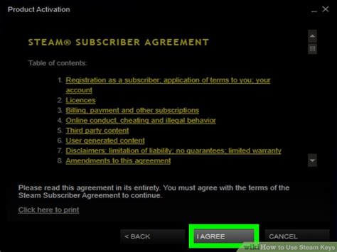 How To Use Steam Keys 12 Steps With Pictures WikiHow