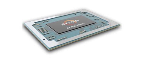 AMD EPYC And Ryzen Embedded Processors Launched CPU News HEXUS Net