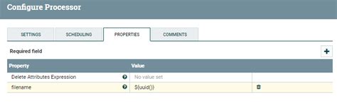 Solved Read Text File Using Getfile Processor And Splitt Cloudera Community 207671