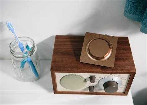 Gadi Amits Beep Device Syncs To Any Speaker In The Home