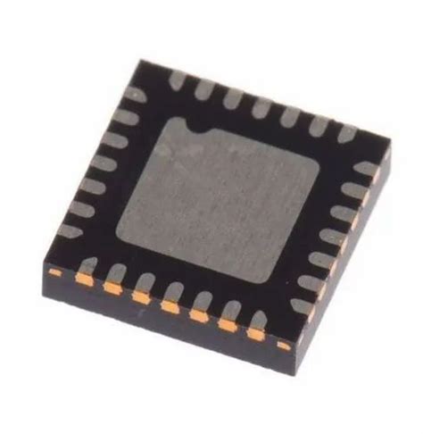 Microchip Avr Microcontroller 2 Kb 10 Bit Qfnmlf Price From Rs0