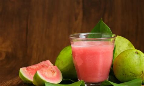 How To Make Guava Juice Cullys Kitchen