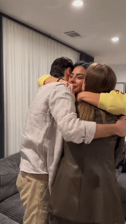 «Ծնունդիս ամենամեծ անակնկալը Անի Երանյանի եղբոր անակնկալը Starnews Love Showbiz Music