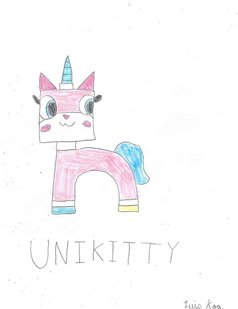 Unkitty By Luiskoa Fur Affinity [dot] Net