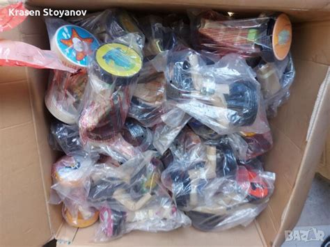 Помощни колела за детско колело в Детски велосипеди триколки и коли в гр Пазарджик