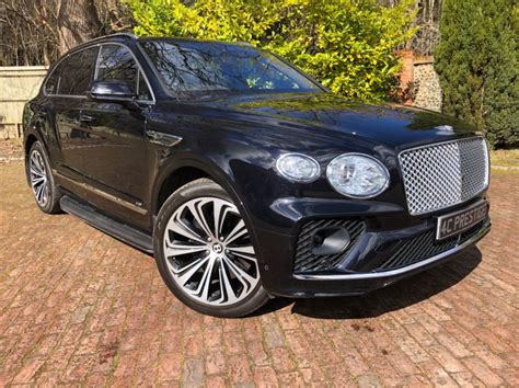 Chris Bowring On Linkedin Weve Bought A Sold Several Bentleys And The
