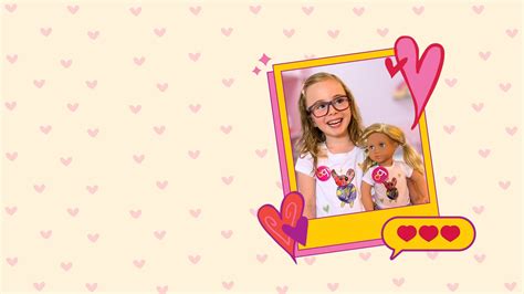 Dolls Furniture And Accessories For Girls Our Generation Our