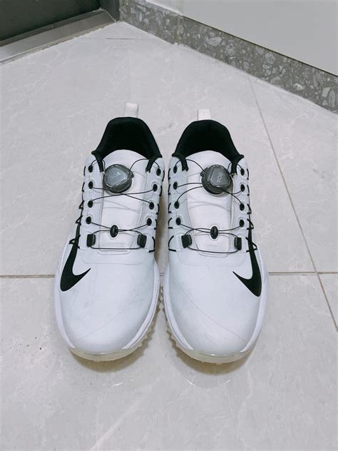 나이키 보아 골프화 남여공용 255사이즈 헬로마켓