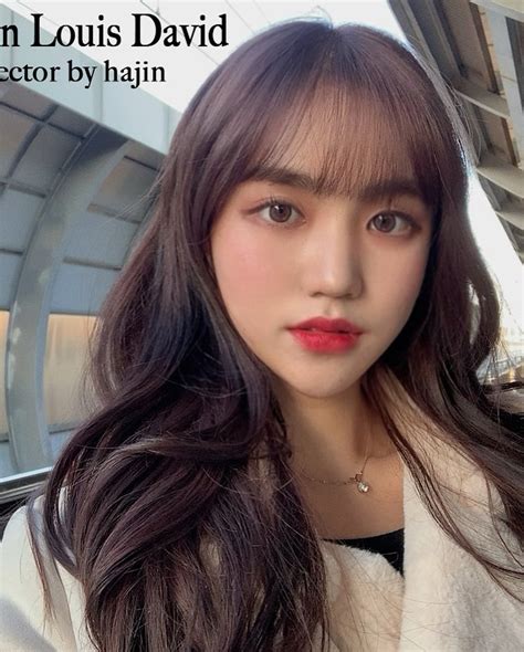 Hajin2998 애쉬바이올렛 신비롭고 오묘한 컬러느낌을 원하신다면 애쉬바이올렛 추천합니다🙌 Facebook