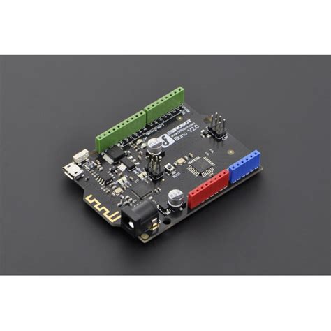 Bluno An Arduino Bluetooth 4 0 Ble Board From Mindkits New Zealand